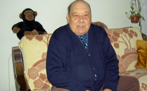 Un croata sobrevive a un accidente de tren, de avión, de autobús, a ...