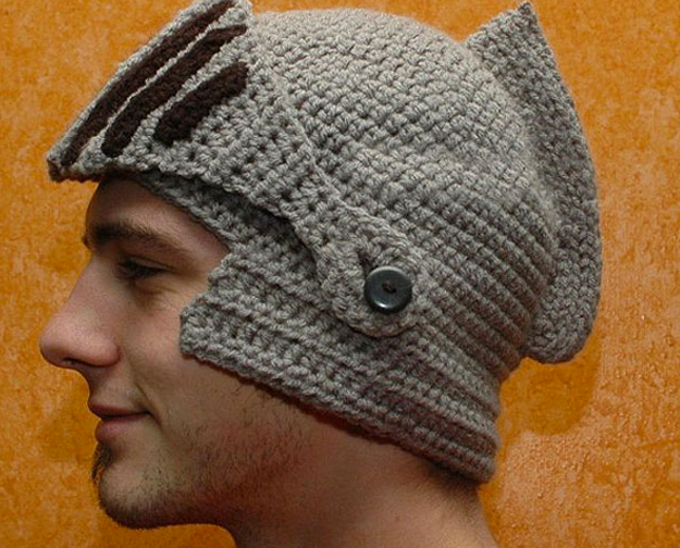 25 gorros cool para este invierno