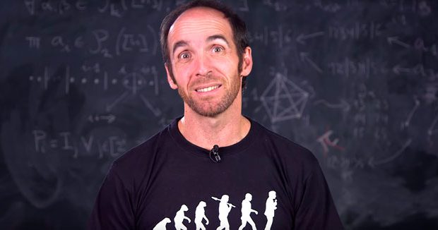 ¿Qué es el número e? - miBrujula.com