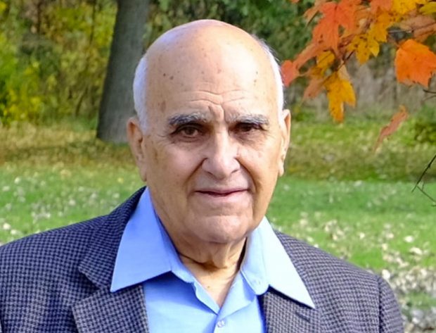 Muere Sam Panopoulos, el inventor de la pizza hawaiana - miBrujula.com