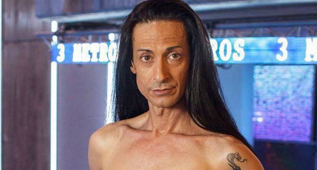 Sandro Rey predijo en marzo quién ganaría OT: ''Será una mujer rubia ...