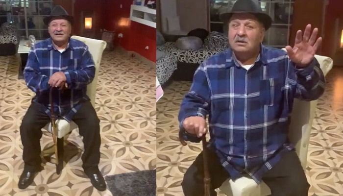 El Tío Moracho tiene un mensaje para todos los españoles - miBrujula.com