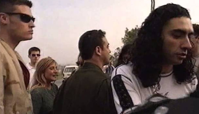 La Ruta del Bakalao. Valencia. Año 1993 - miBrujula.com