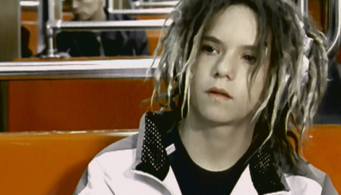 Así es en la actualidad Marlo Snellman, el chaval que salía en el ...