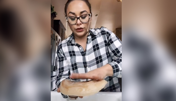 No debemos de sentir asco. El hongo es muy saludable - miBrujula.com