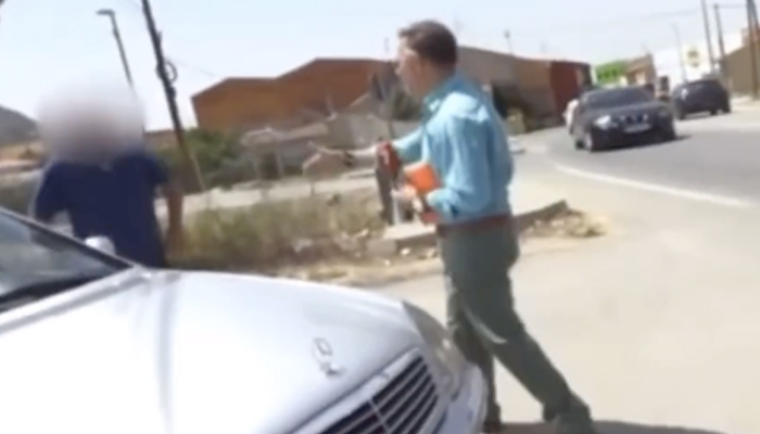 Hoy es un buen día para recordar este momento. ¿Seguirá corriendo ...