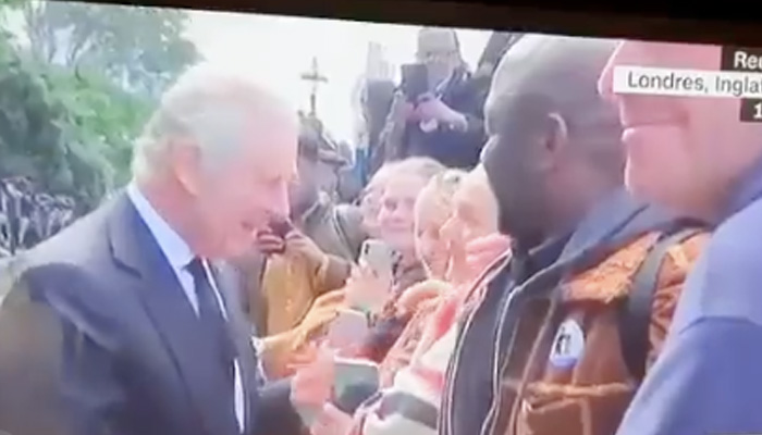 "Quita bicho! Uff… casi lo toco y me contagia de negritis" - miBrujula.com